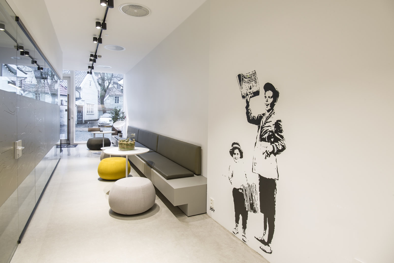 EGD PROPERTY – EGD Holding