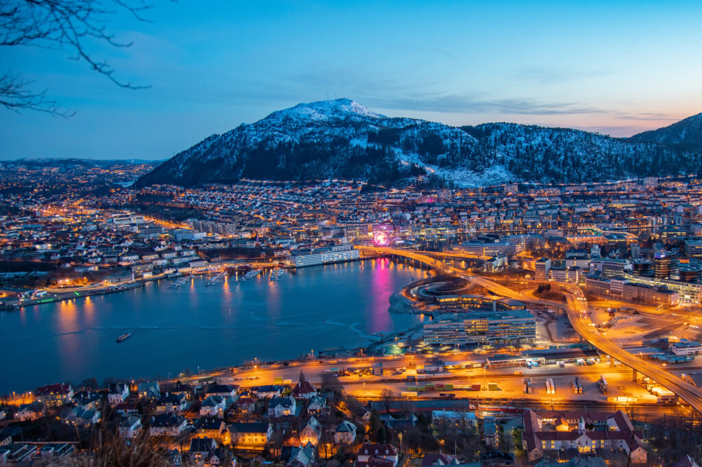 EGD Holding AS kjøper forvaltningsvirksomheten til Argentum ...