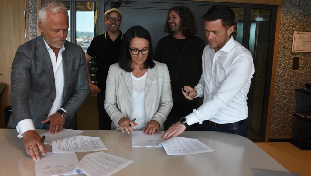 Kulturkvartalet – EGD Holding